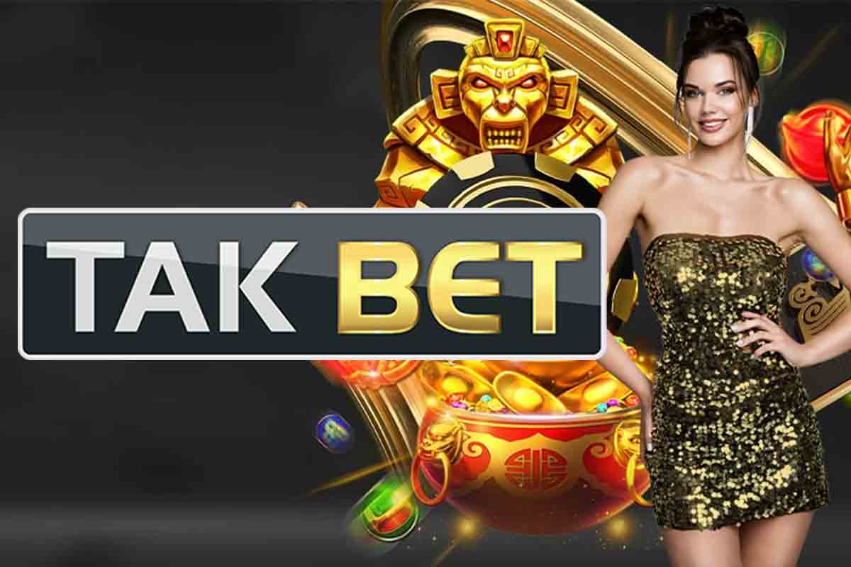 سایت شرط بندی تک بت (TakBet) - بررسی + آدرس ورود